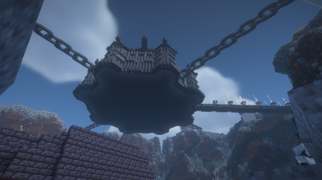 Infernus | State Wiki | Fandom