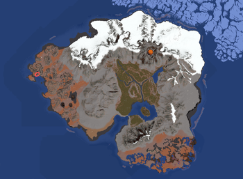 Island 1 | State Wiki | Fandom