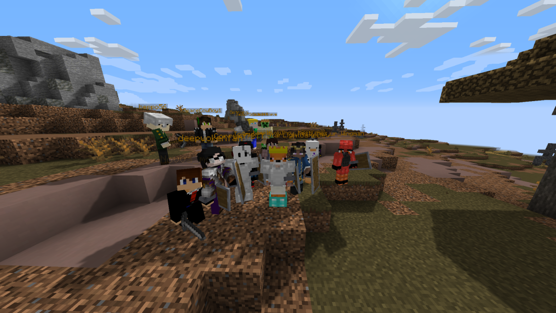 Starlyn | State Wiki | Fandom