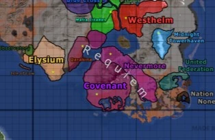 Requiem | State Wiki | Fandom