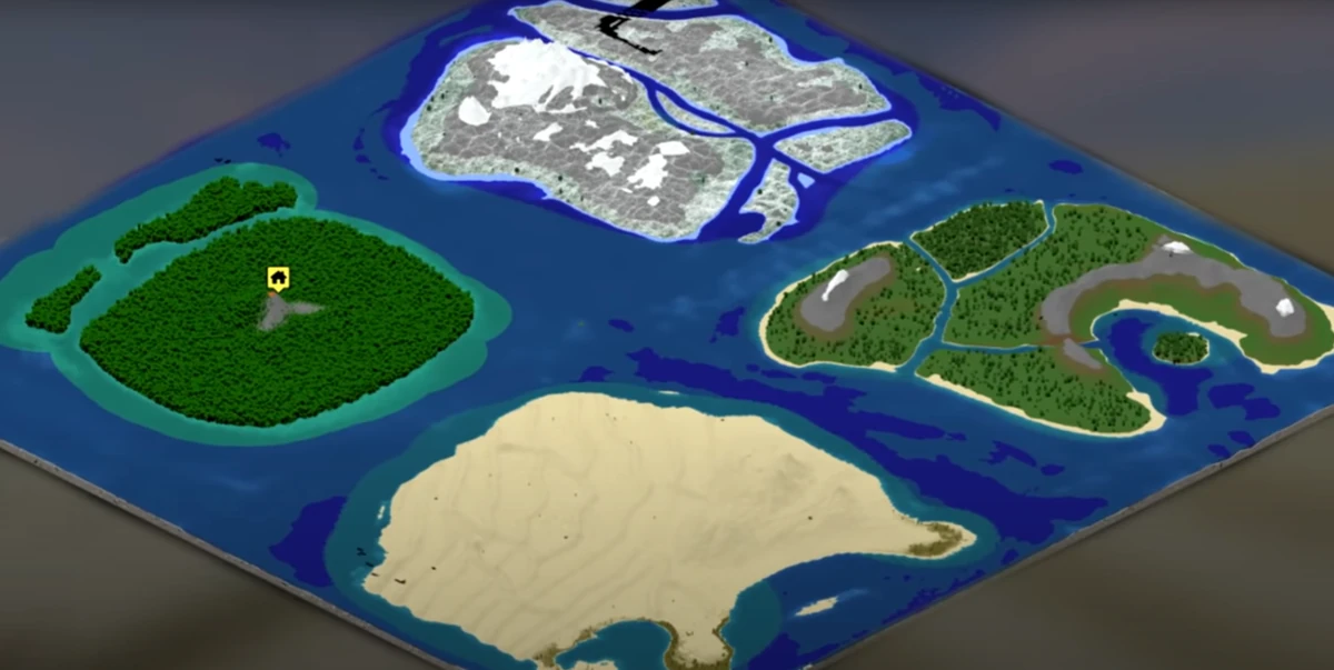 Season 1 | State Wiki | Fandom