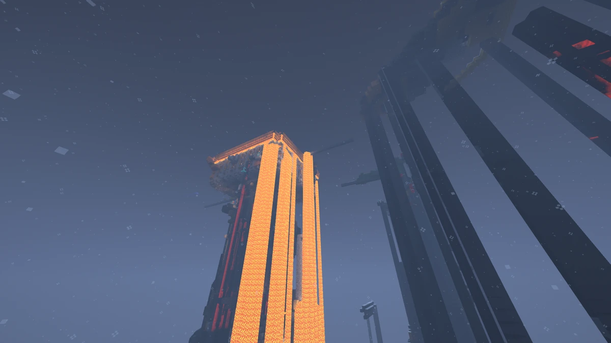 The Iron Torch | State Wiki | Fandom