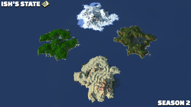 Season 2 | State Wiki | Fandom