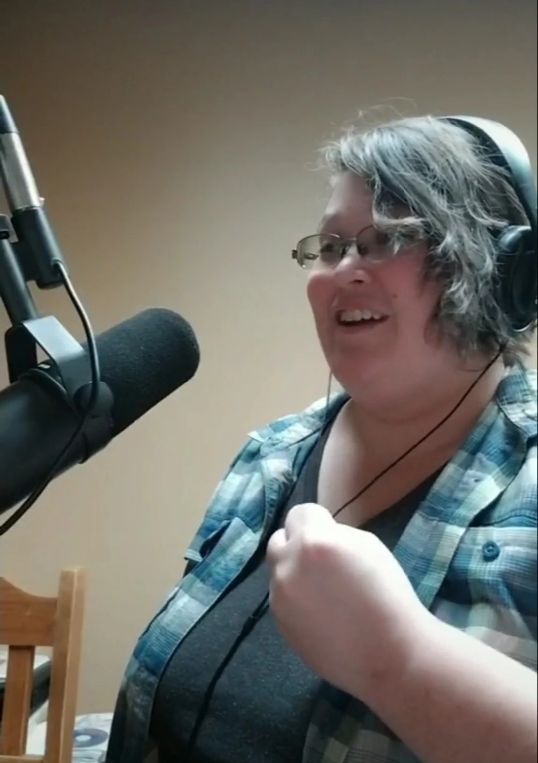 Bri Huxton | Statement Begins Wiki | Fandom