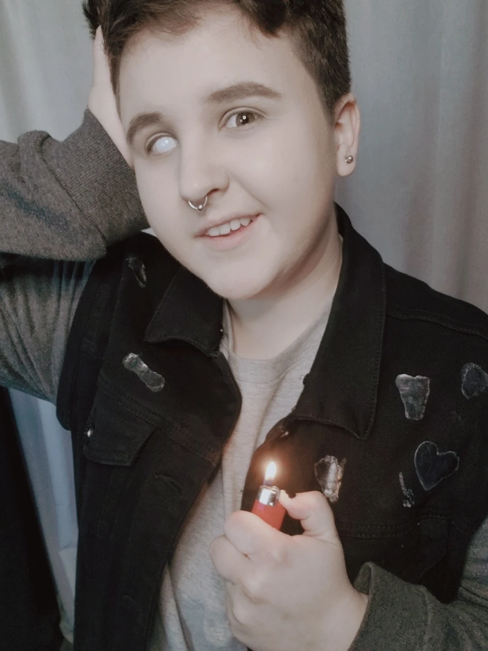 Sam Baker | Statement Begins Wiki | Fandom