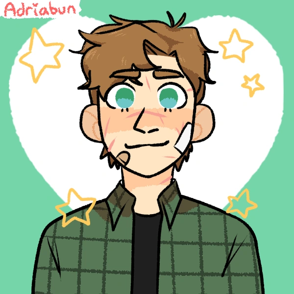 Dylan Lawson | Statement Begins Wiki | Fandom