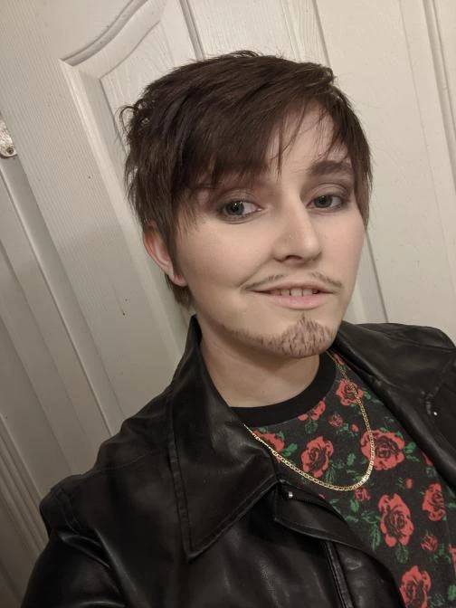 Edward Carrey | Statement Begins Wiki | Fandom