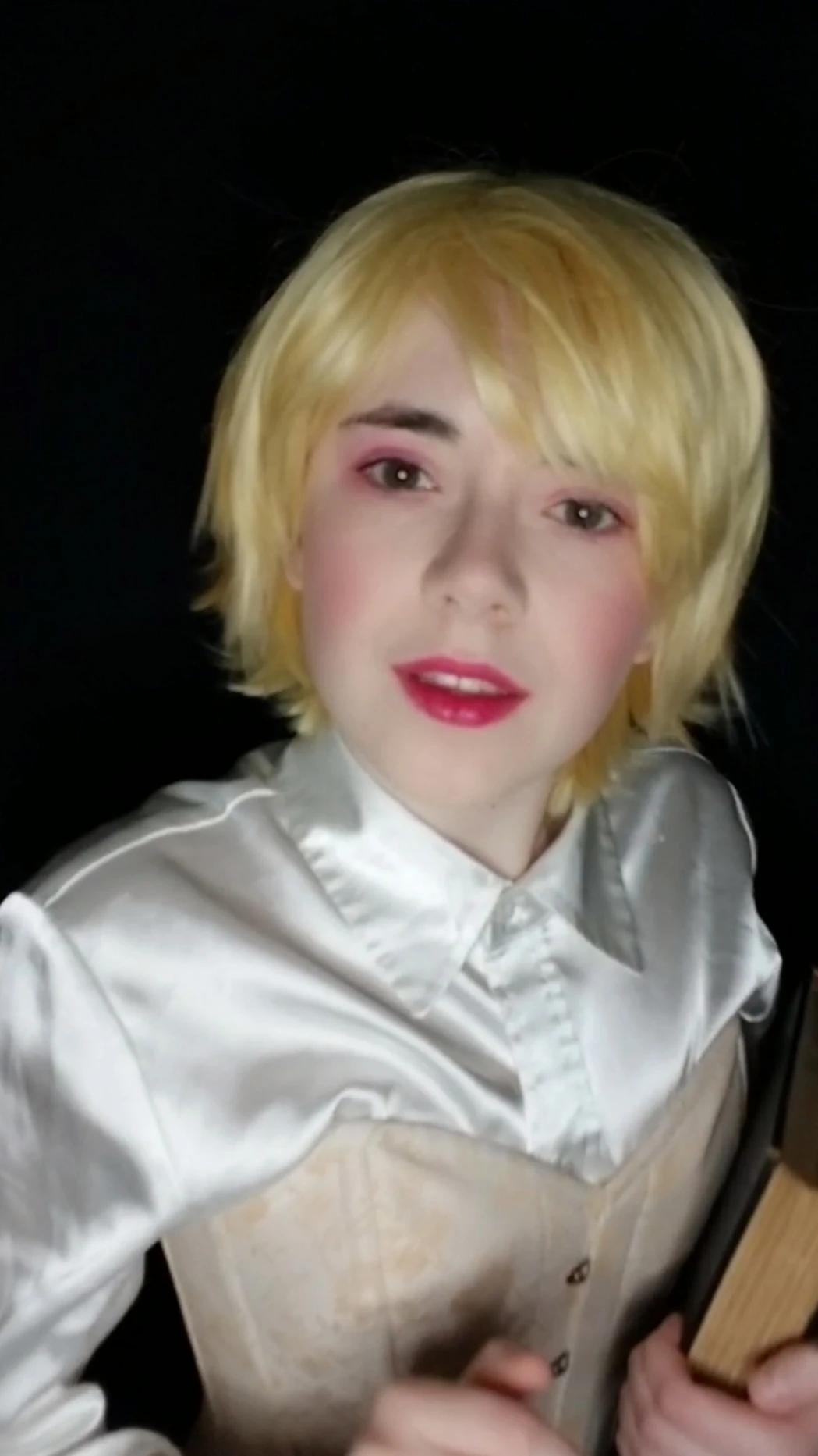 Elizabeth Baldwin | Statement Begins Wiki | Fandom