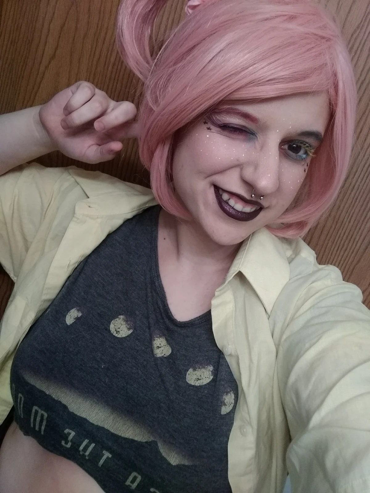 Lux | Statement Begins Wiki | Fandom