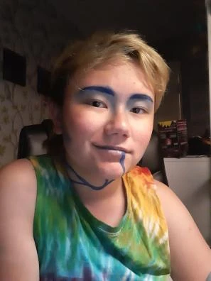 Carli | Statement Begins Wiki | Fandom