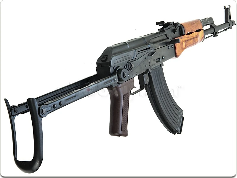 AKMS | Wiki State of Decay | Fandom