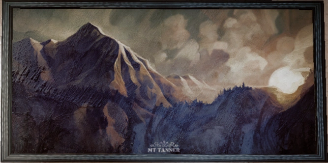 Mount Tanner | State of Decay Wiki | Fandom