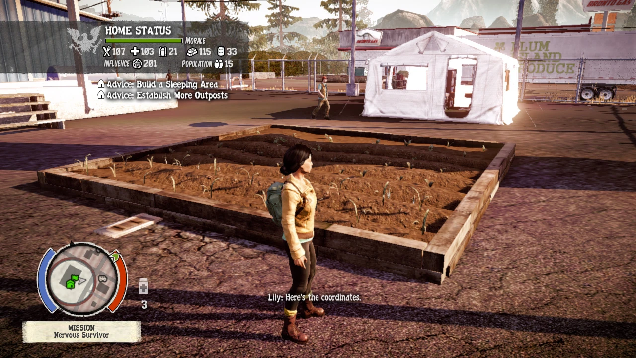 Discuss Everything About State of Decay Wiki | Fandom