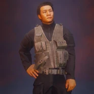 Red Talon | State of Decay Wiki | Fandom