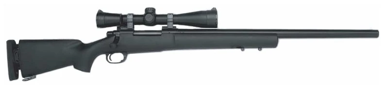 Police Sniper Rifle | State of Decay Wiki | Fandom