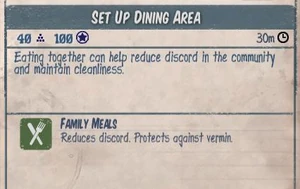 Dining Area | State of Decay Wiki | Fandom