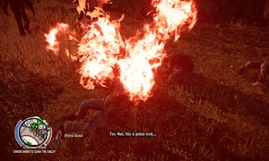 Character Death | State of Decay Wiki | Fandom