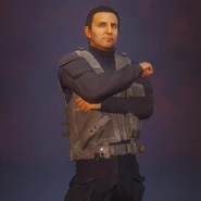 Red Talon | State of Decay Wiki | Fandom