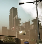 Danforth | State of Decay Wiki | Fandom