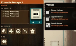 Container Fort | State of Decay Wiki | Fandom