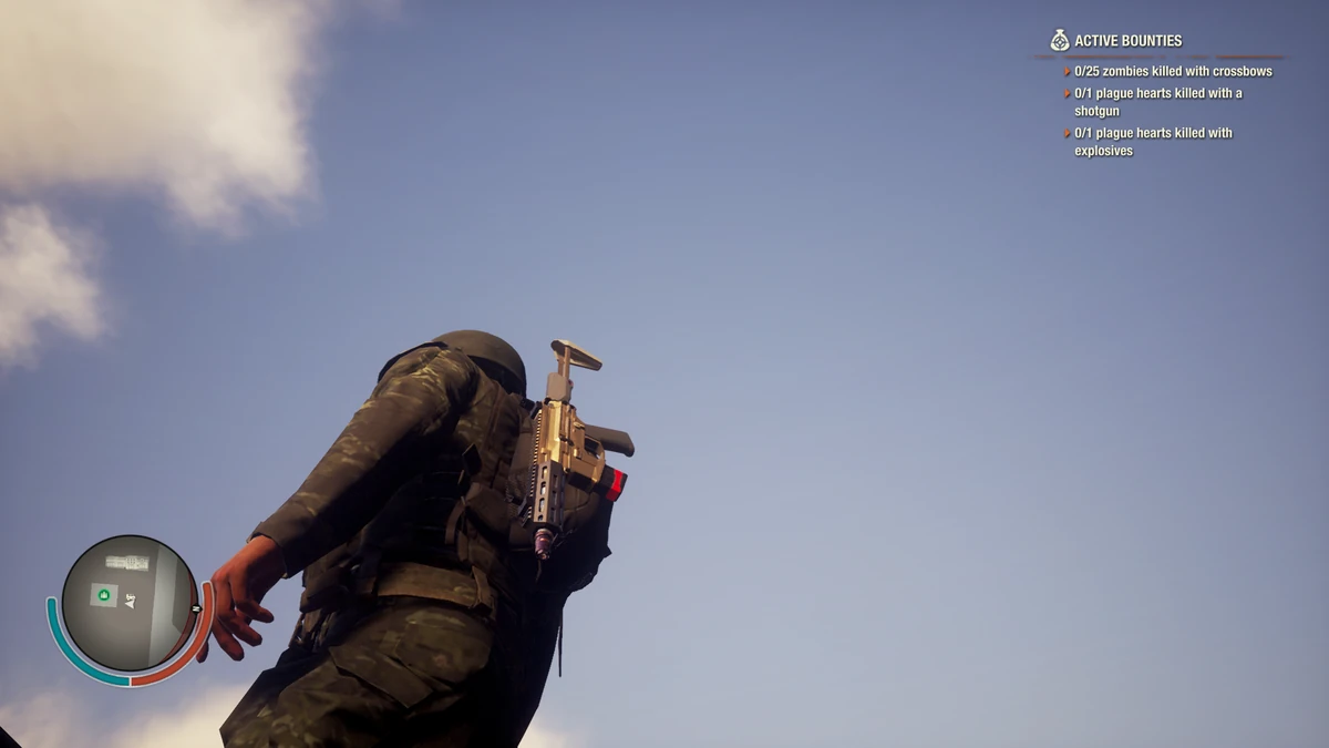 HB PDW | State of Decay Wiki | Fandom