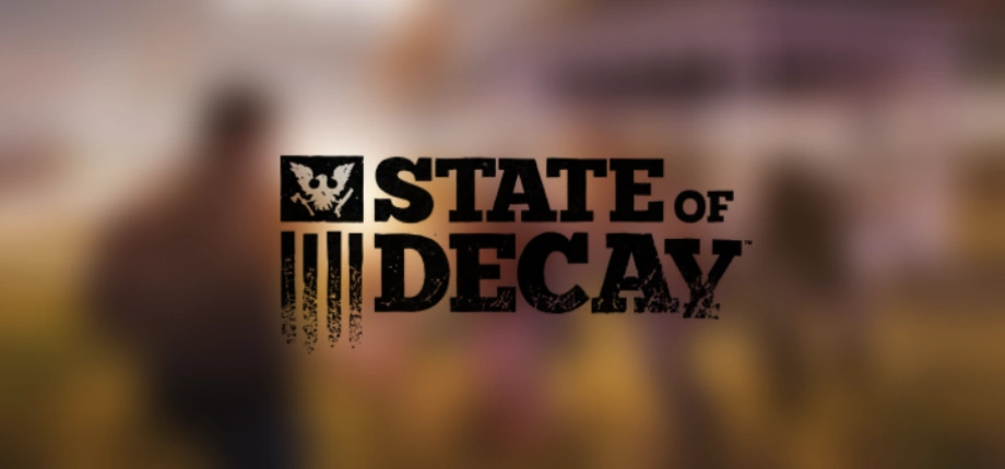 State of Decay | State of Decay Wiki | Fandom