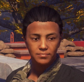 Ursula Hoffmann | State of Decay Wiki | Fandom