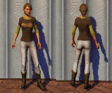 Devon Wall | State of Decay Wiki | Fandom