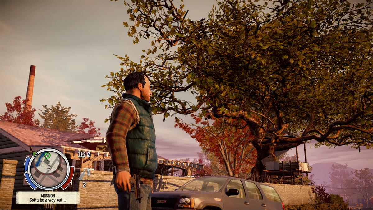 Category:Pistols | State of Decay Wiki | Fandom