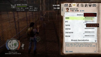 Cardio | State of Decay Wiki | Fandom