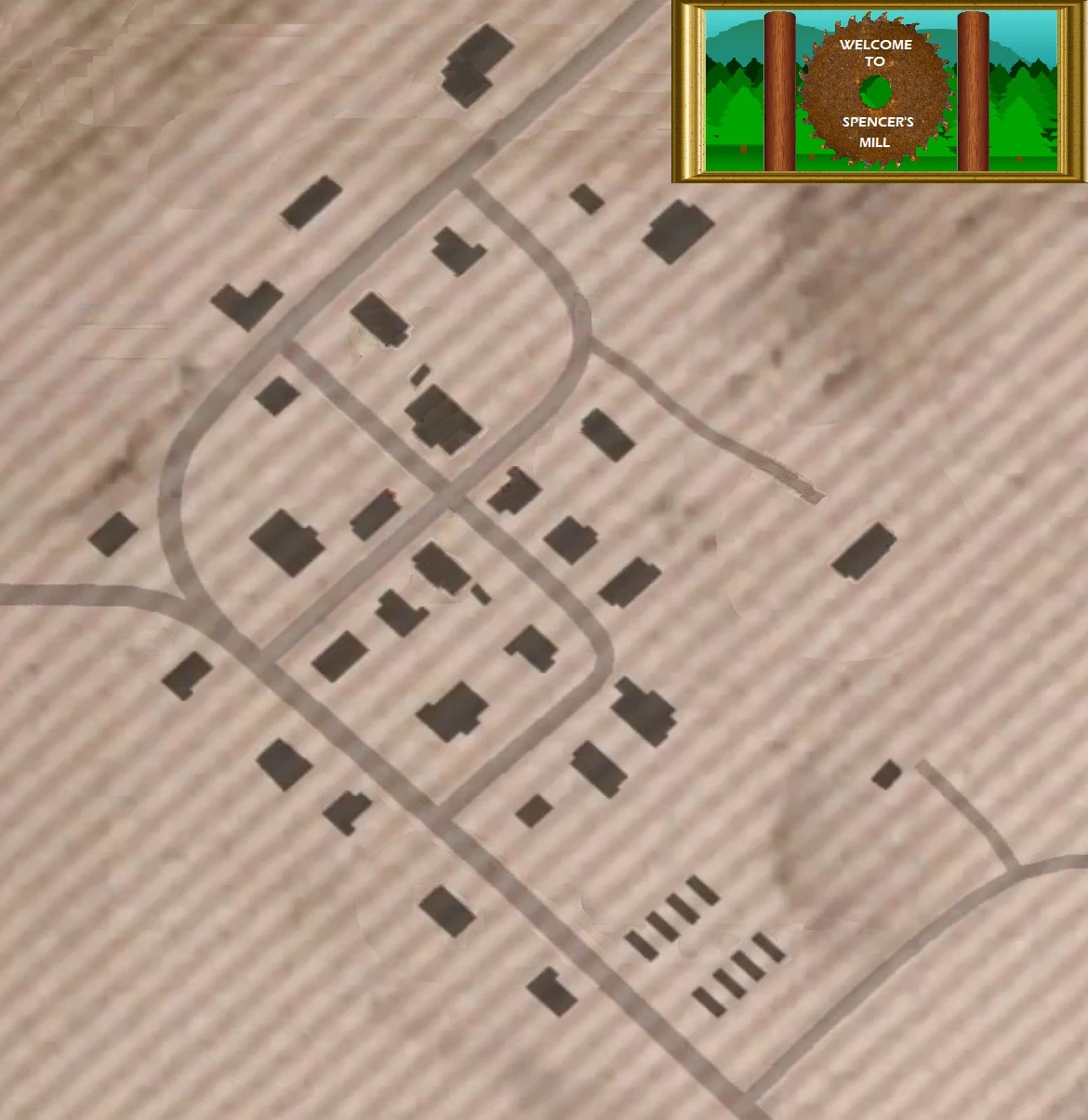 Spencer's Mill | Wiki State of Decay | Fandom