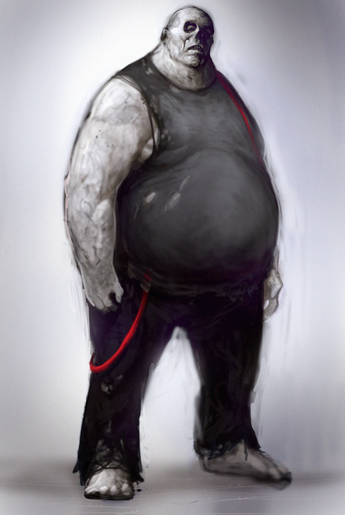 Juggernaut | State of Decay Wiki | Fandom