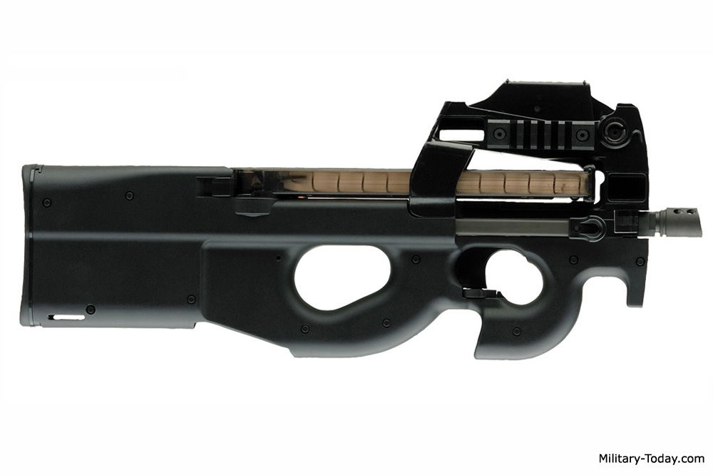 MP 90 | State of Decay Wiki | Fandom