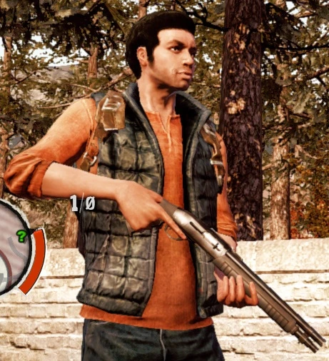Model 1100 Malone | State of Decay Wiki | Fandom