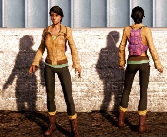 Maya Torres | State of Decay Wiki | Fandom