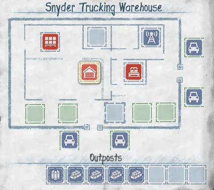 Discuss Everything About State of Decay Wiki | Fandom
