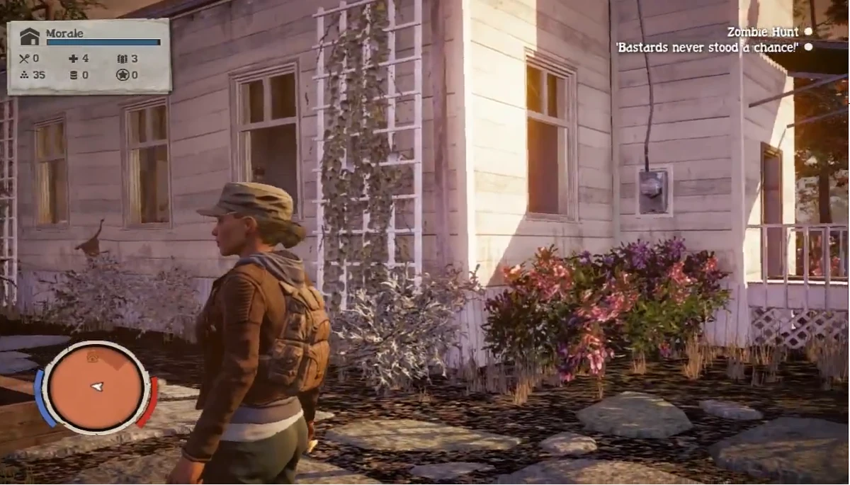 Bases | Wiki State of Decay | Fandom
