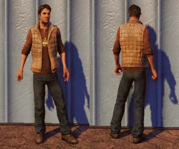 Larry Roach | State of Decay Wiki | Fandom