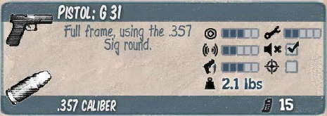 Category:Weapons (State of Decay) | State of Decay Wiki | Fandom