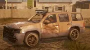 Vehicles (State of Decay 2) | State of Decay Wiki | Fandom