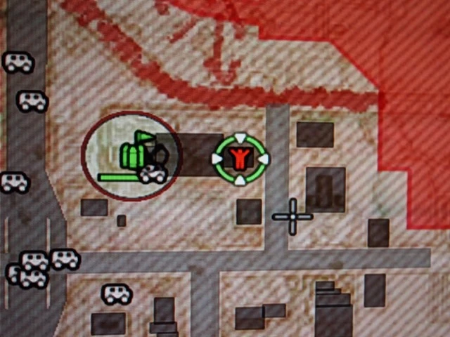 Lifeline: High Value Targets | State of Decay Wiki | Fandom