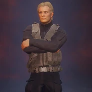 Red Talon | State of Decay Wiki | Fandom