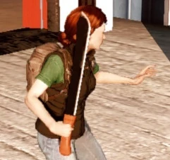 Fancy Machete | State of Decay Wiki | Fandom