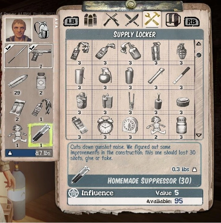 Category:Stealth and Diversion | State of Decay Wiki | Fandom