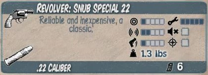 Category:Revolvers in State of Decay | State of Decay Wiki | Fandom