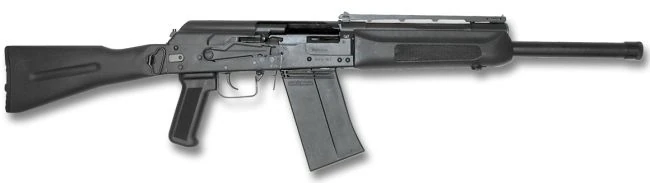 Russian 12K | Wiki State of Decay | Fandom