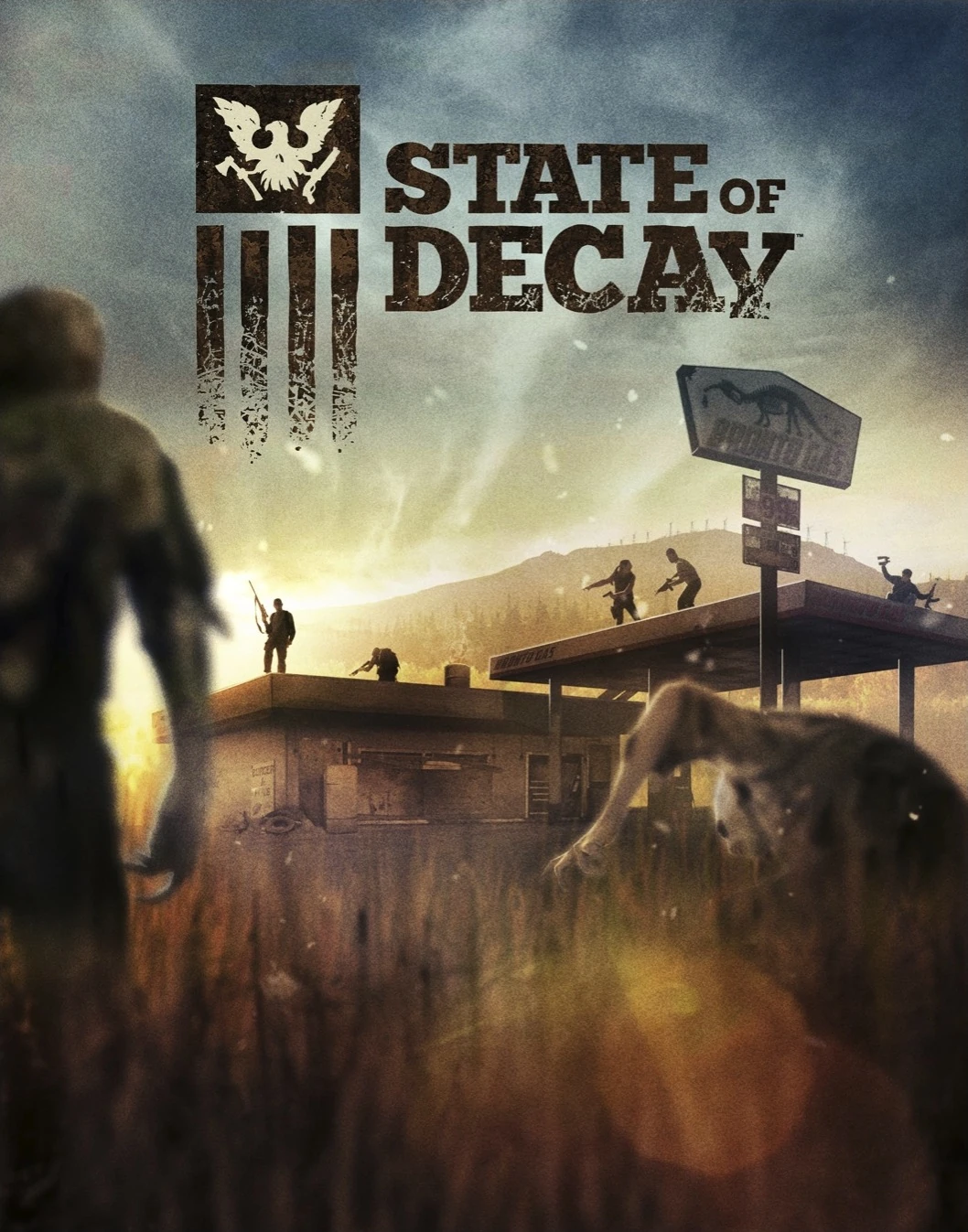 State of Decay | Wiki State of Decay | Fandom