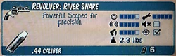 River Snake | State of Decay Wiki | Fandom
