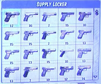 Firearms | State of Decay Wiki | Fandom