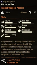 HB PDW | State of Decay Wiki | Fandom